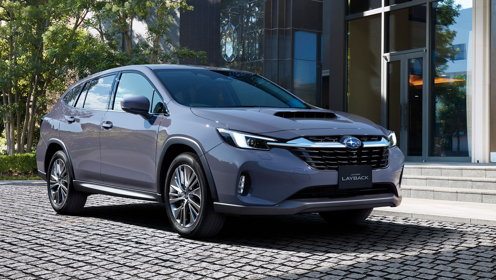 オートカラーアウォード2024ノミネート車両をご紹介いたします！ – JAFCA | 一般社団法人日本流行色協会