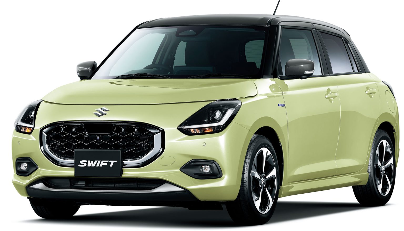 オートカラーアウォード2024ノミネート車両をご紹介いたします！ – JAFCA | 一般社団法人日本流行色協会